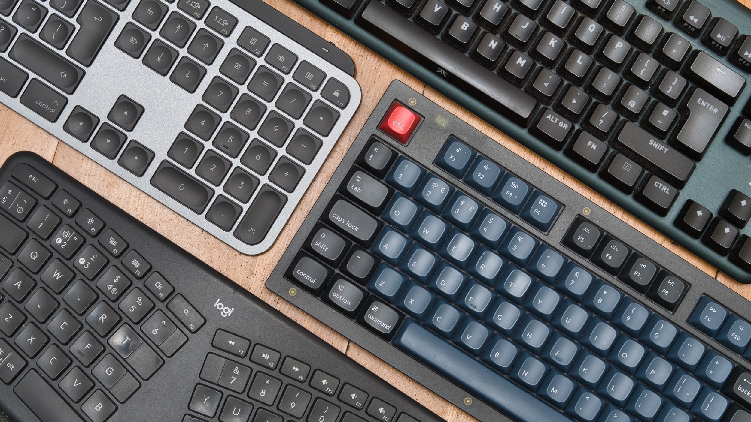 Cumpărați online un set de tastatură și mouse de înaltă calitate ...